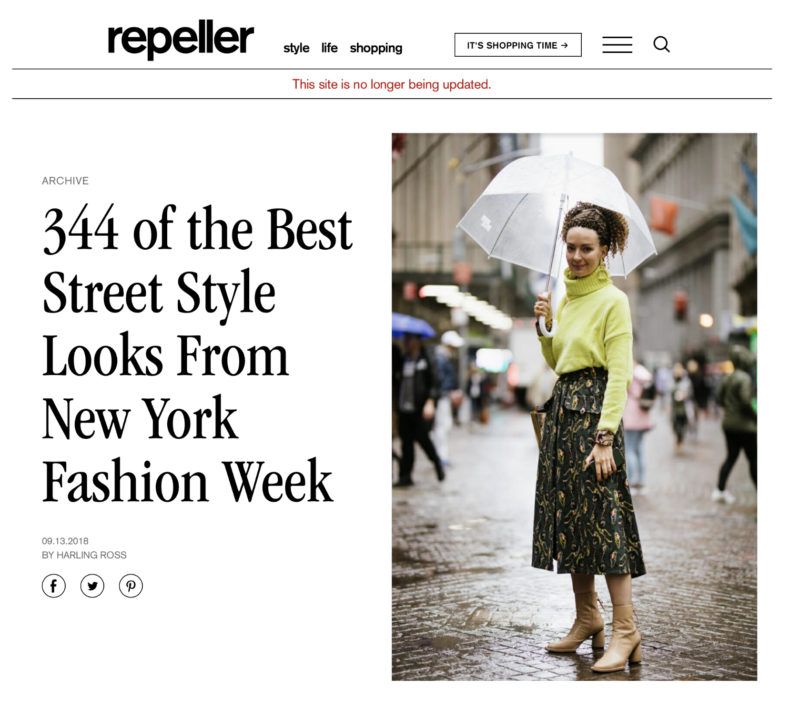 Katya Akuma on Supporting Emerging Designers